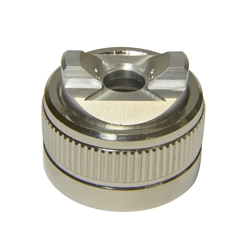 38-K112 - OEM PN 132-670-940 - AIRCAP TYPE VX114 WITH PERMANENT PATTERN ...