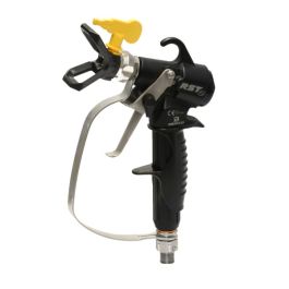 RST2 High Pressure Spray Gun - 7250 PSI - 2 Finger Trigger
