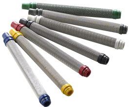 WAGNER TITAN GUN FILTERS FOR G-10, RX-80, RX-PRO GUNS