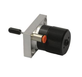 Kremlin Color Change Valve - Low Pressure - Shop Online