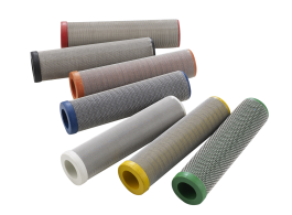 Filter Inserts - Wiwa - 70 Mesh - Yellow