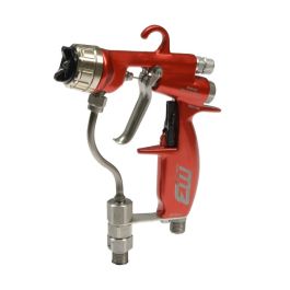 MACH 3 AIR ASSISTED AIRLESS SPRAY GUN - CA TECH