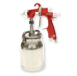 Quality Pressure Feed Low Pressure Gun