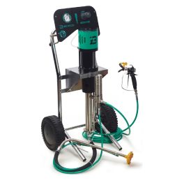 APOLLO 30 AIRLESS 30:1 PNEUMATIC PISTON PUMP
