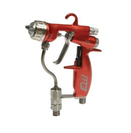 Mach 3 Air Assisted Airless Spray Gun | Graco Type