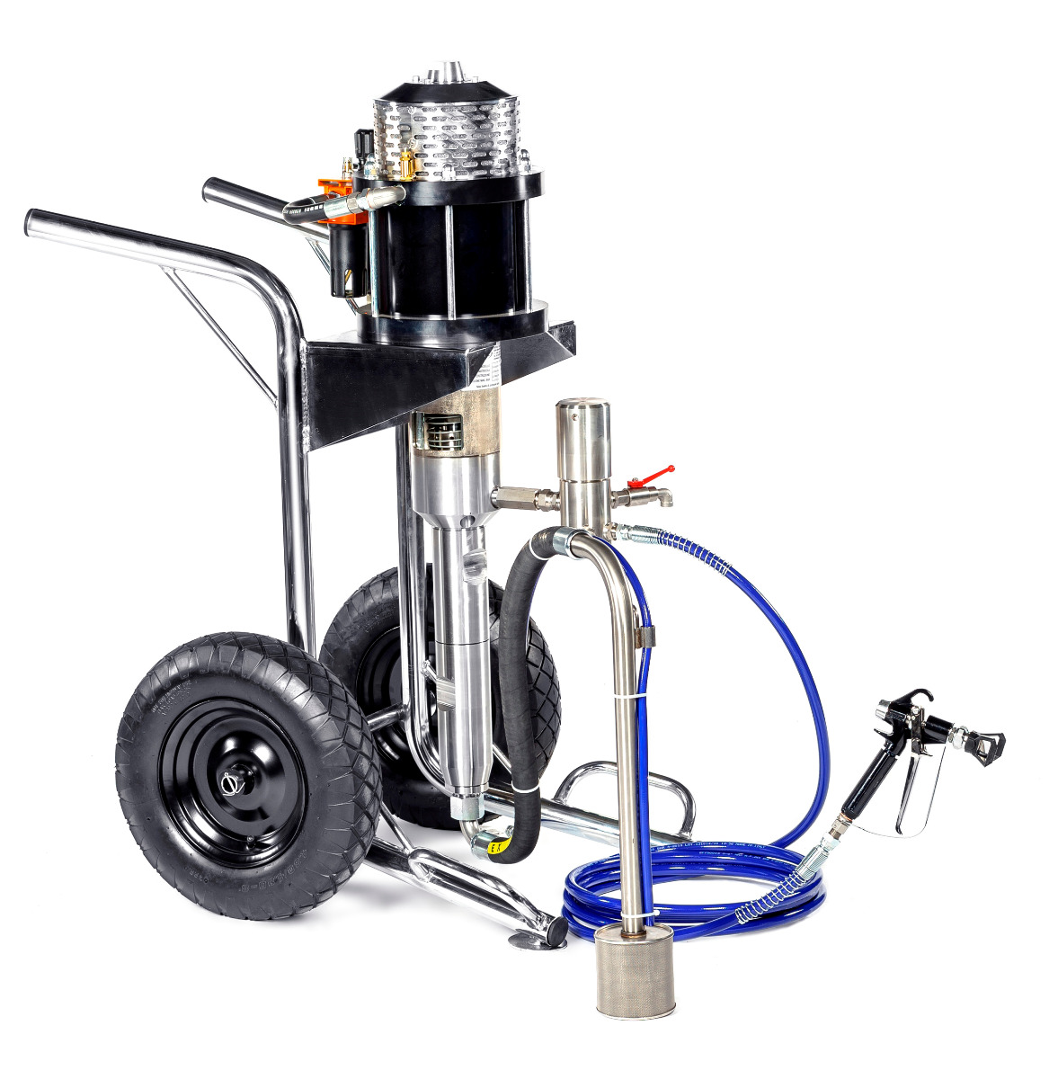 KM Coating Inc.